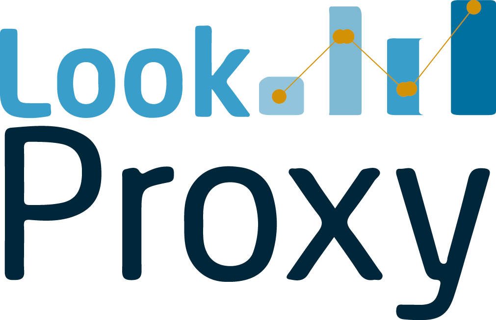 Proxy – Grupo Integra